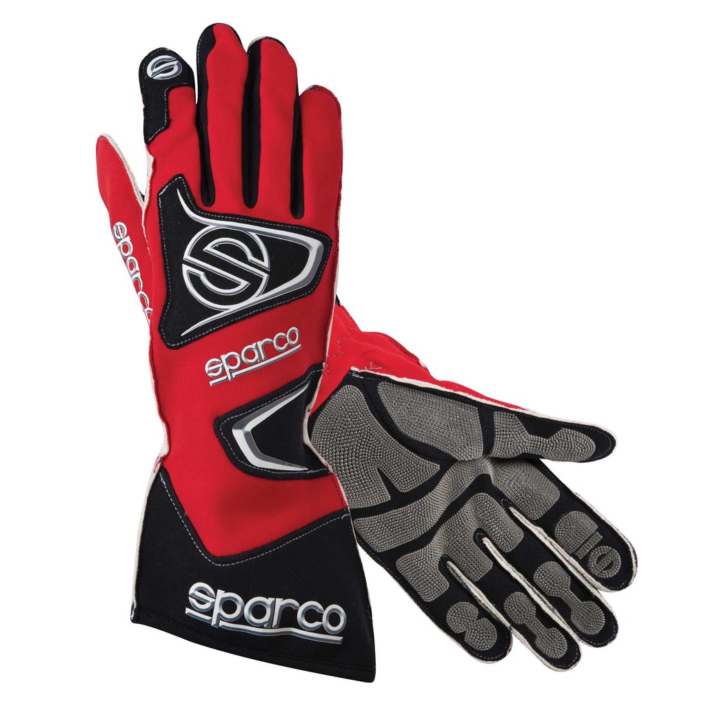 Sparco Tide KG-9 Kart Gloves | Shopee Thailand