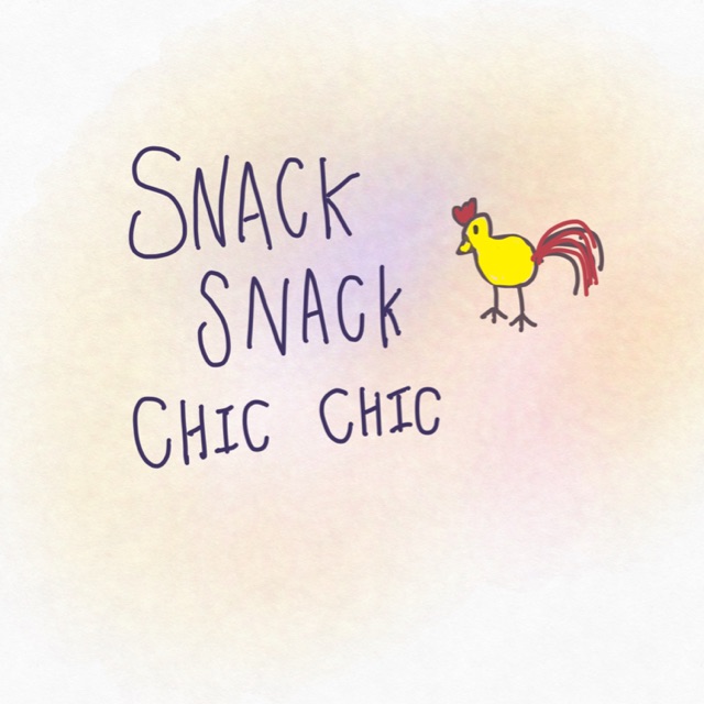 Snack Snack chic chic, ร้านค้าออนไลน์ | Shopee Thailand