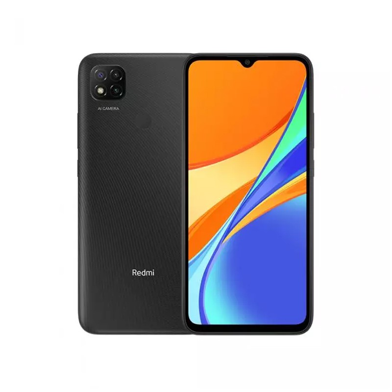 Redmi 9C (Ram 3GB 64GB) By Shopee SuperIphone1234 - superiphone1234 - ThaiPick