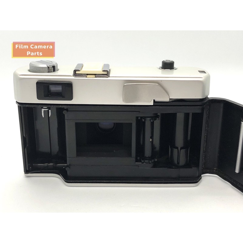 กล้องฟิล์ม Fujica 35 FS CLAเรียบร้อย สภาพใหม่ๆพร้อมใช้งาน ...