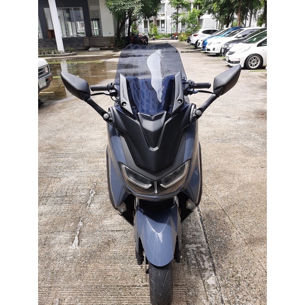 ชุด Baby Tmax สำหรับ Yamaha New Nmax ปี 2020 - 2022 155CC DECORATION ...