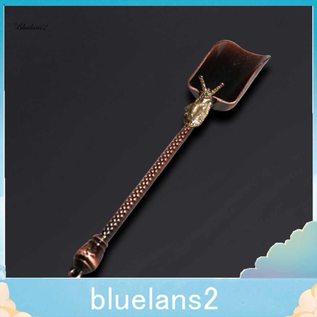 Blue2 กระเป๋าใส่ช้อนส้อมสีพื้นประหยัดพื้นที่สําหรับตกแต่งบ้าน ...