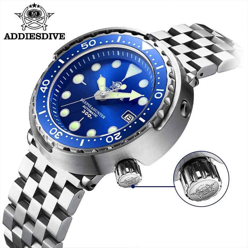 ADDIESDIVE TUNA 300M | Shopee Thailand