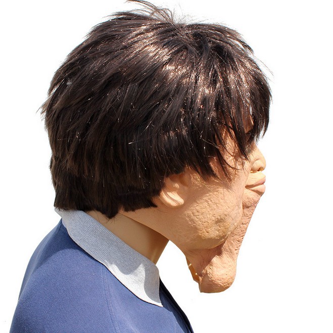 Happymh หน้ากากฮาโลวีน HKinAA0AXA - 4hsjv7ix4w - ThaiPick