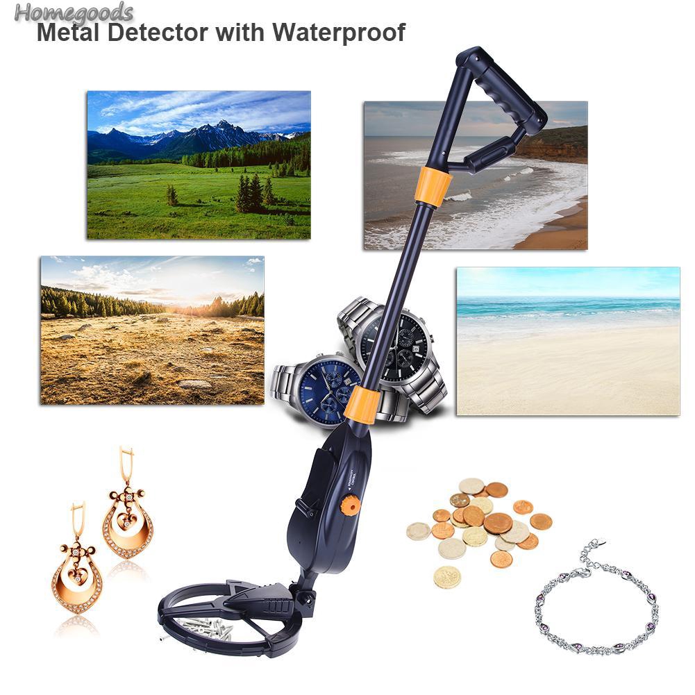 Practical LCD Screen Deep Target Power Coils Treasure Hunting ...