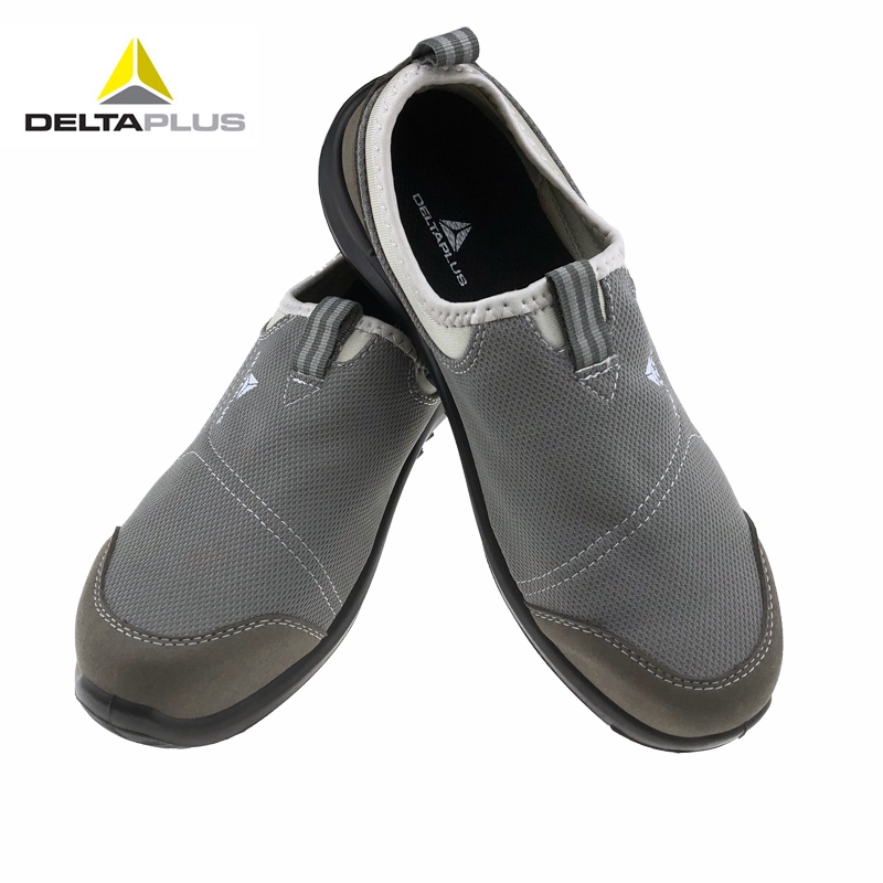 (new)CYM Delta protective shoes mens summer breathable anti-smashing ...