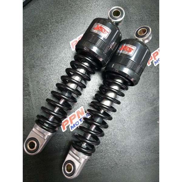 โช้คหลัง YSS Y100 BELLE100 BELLE-R ALFA คู่เดียวราคาส่ง RS168-255-03-Z8 ...