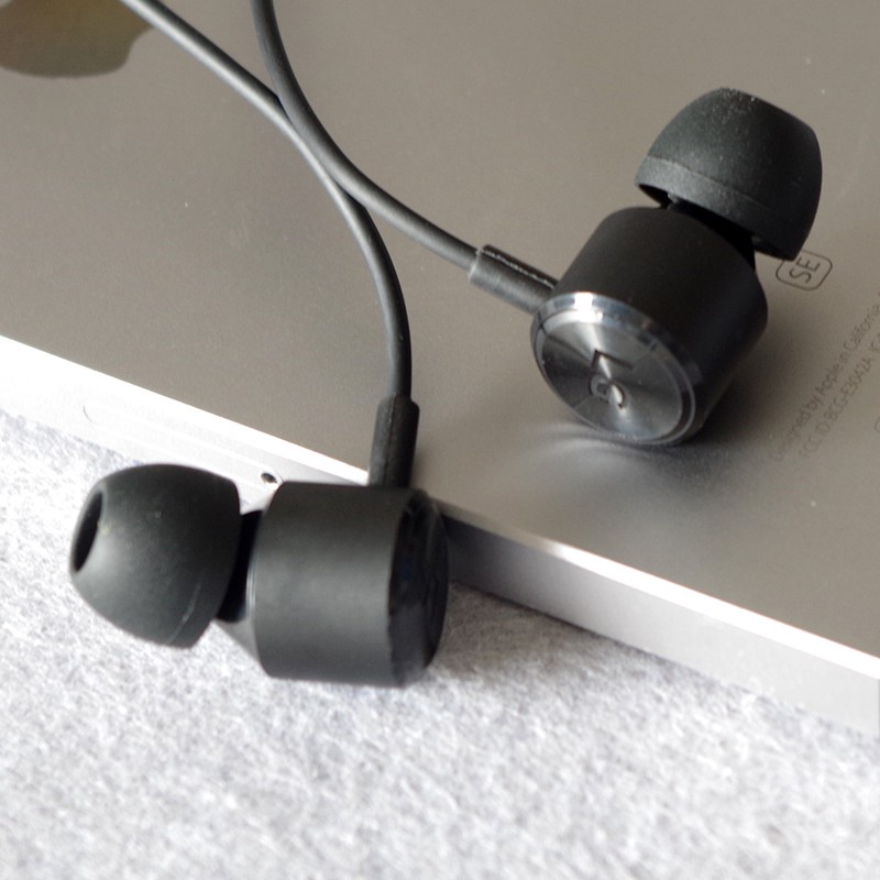 Ready Stock Original LG G6 BO Earphones Hifi Earphone LG V30 G4 G3 ...