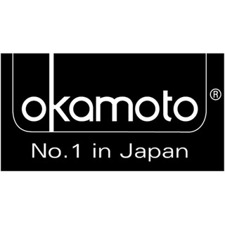 Okamoto 0.01 ถุงยางอนามัย โอกาโมโต้ 0.01 ซีโร่ วัน 1 กล่อง บรรจุ 3 ชิ้น ...