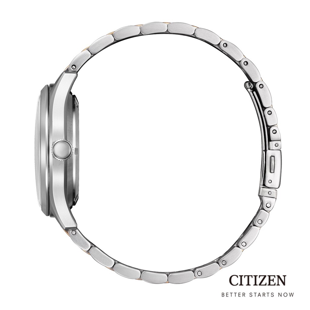 CITIZEN C7 Automatic NH839 Formal Mens Watch ( นาฬิกาผู้ชายระบบ ...