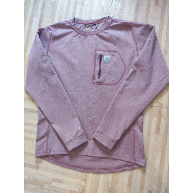 Carhartt Built with Force FastDry® technology to wick sweat and dry ...