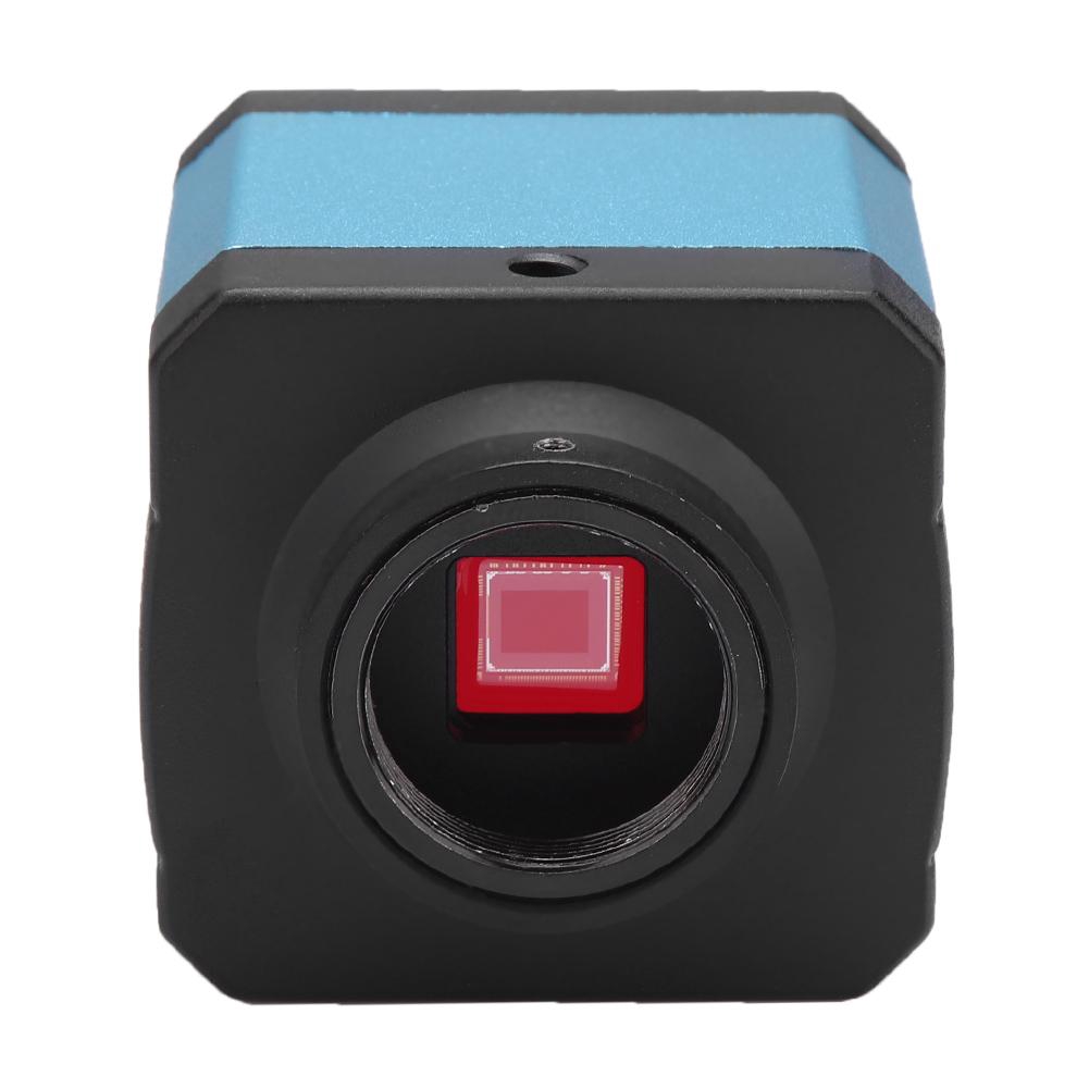 14MP HDMI USB High Definition Industry Video Microscope Camera C-mount ...