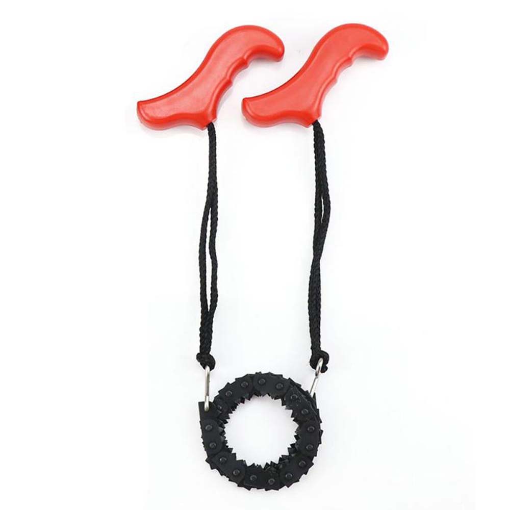DYRUIDOJ Portable Pocket Chaaw Household Hand Saw Chain Saw 48cm ...