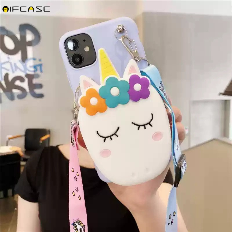 Realme Q2i Q2 Pro Narzo 20 Pro C17 C15 C12 C11 Phone Case Minnie Mickey ...
