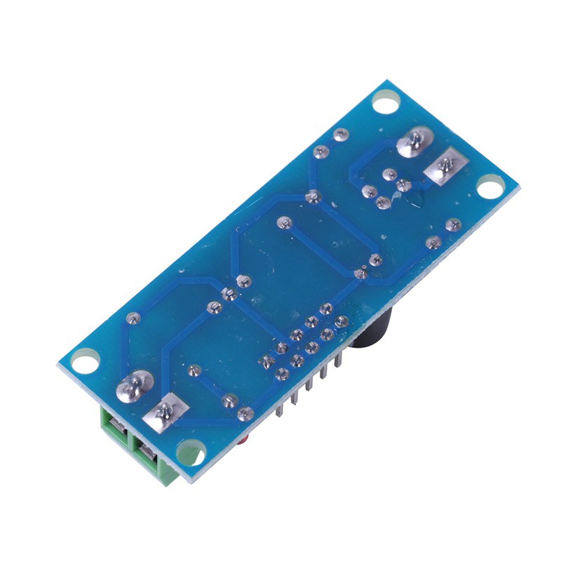 L7805 Lm7805 Three Terminal Voltage Regulator Ule 5V สําหรับ Arduino ...
