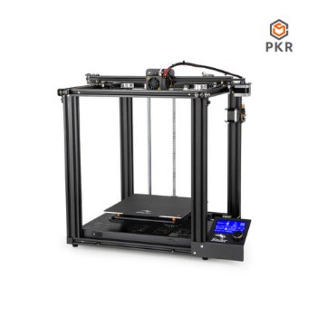 Creality Ender 5 PRO 3D Printer | Shopee Thailand