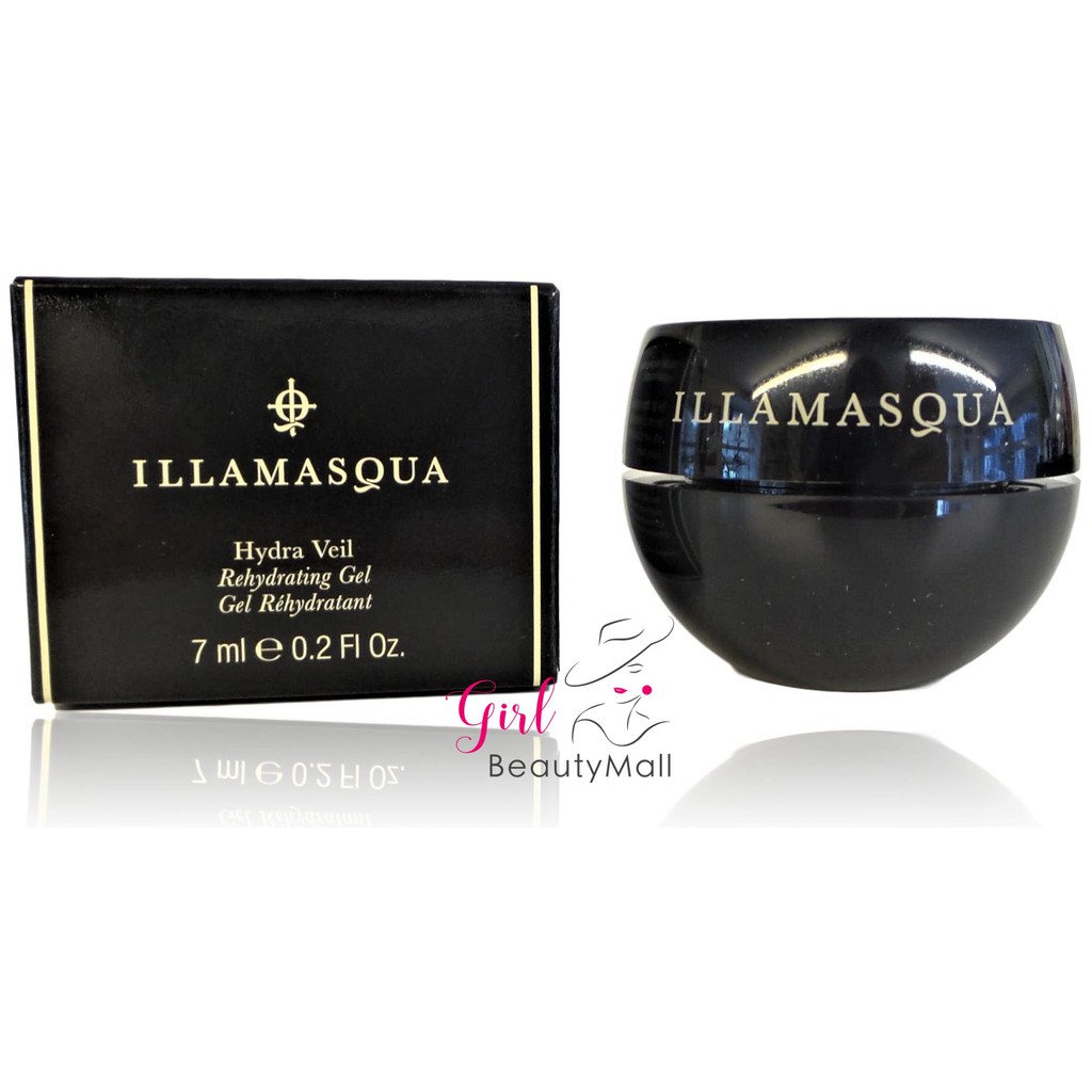 พร้อมส่ง ของแท้100 Illamasqua Hydra Veil Primer 30ml Illamasqua Matte Veil Primer 30ml ถูกสุด ...