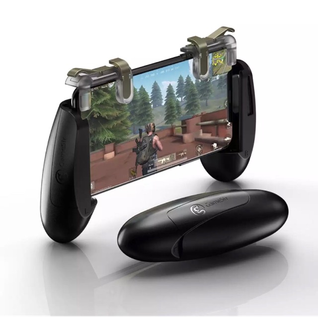 อุปกรณ์ เสริม สำหรับเกม FPS Game sir ของแท้ | Shopee Thailand