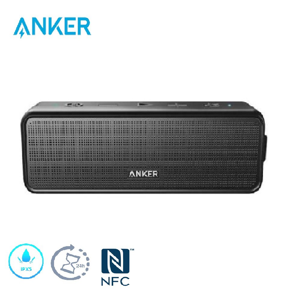 Anker SoundCore Select รับประกันสินค้า 1 ปี - kennygshop - ThaiPick