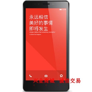 Xiaomi Hongmi note / note1s assembly displays the LCD cover and touches ...