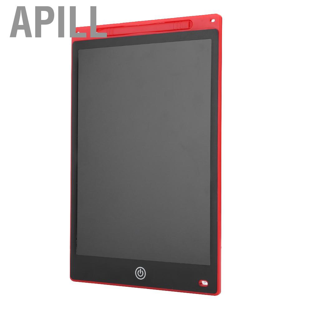 Apill 12 In Lcd แผ่นบอร์ดสําหรับใช้ในการวาดเขียน Ehm - apill.th - ThaiPick