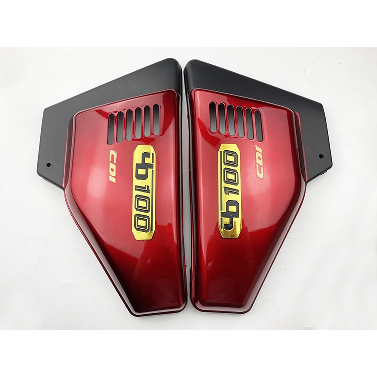 เหมาะสำหรับ Jetta JD100 CG100 Fujita 100 ถังน้ำมันเชื้อเพลิงรถ ...