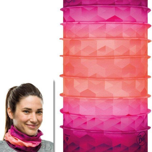 Buff magic headscarf men’s and women’s sports riding bib warm, sun mask ...