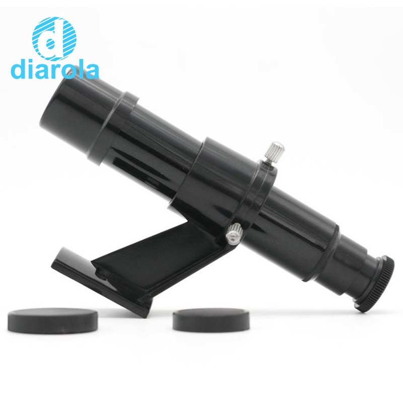Astronomical Telescope for Finderscope Optical with Sight Bracket ...