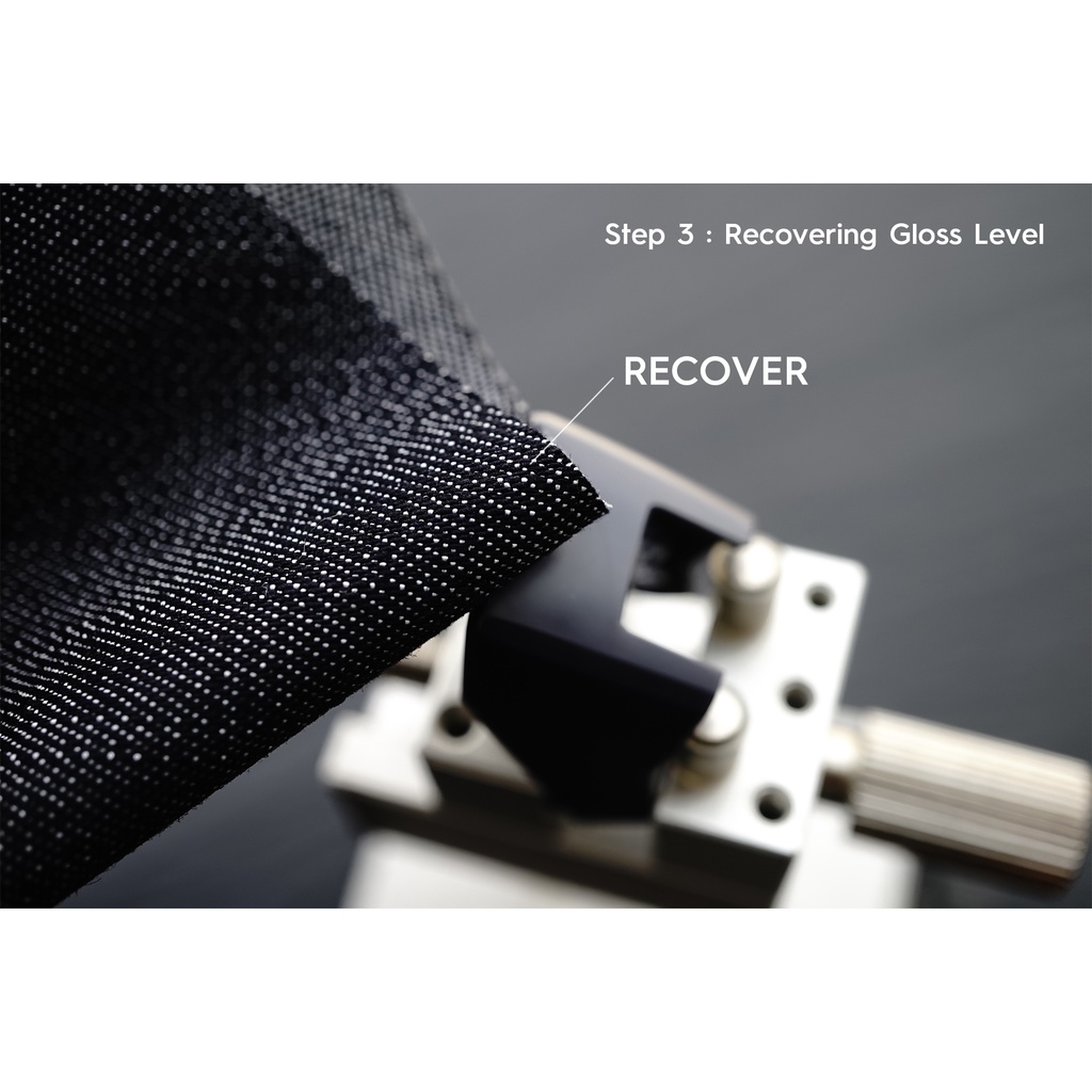 Gunprimer Gate Remover Set ตะไบขัดด้าน ตะไบขัดเงา แท่งกระดาษทรายขัดชนิด ...