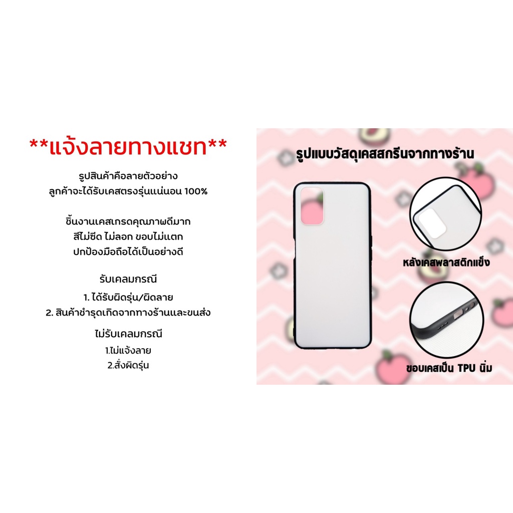 เคส Samsung J2 J2 Prime J2 Pro J4 J4 J5 J5 Prime J5 Pro J6 J6 - case_deedee - ThaiPick