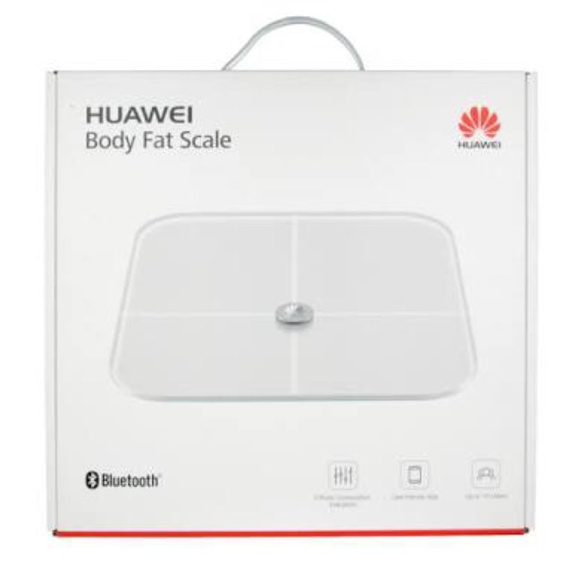 Huawei Body Fat Scale | Pee Mobile Gadgets