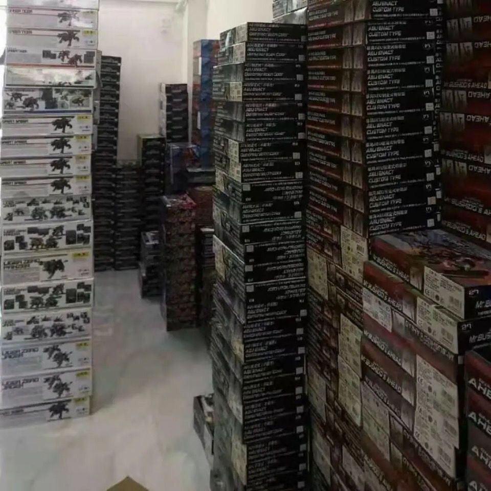 โปรโมชั่นสุ่มมอเตอร์นิวเคลียร์ซีรีส์กันดั้มซีรีส์MGHGสัตว์ศักดิ์สิทธิ์ ...