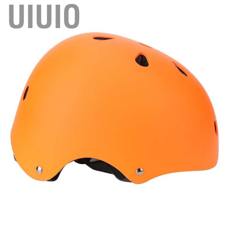 Uiuio หมวกกันน็อคระบายอากาศสําหรับปีนเขาเล่นกีฬา - uiuio1.th - ThaiPick