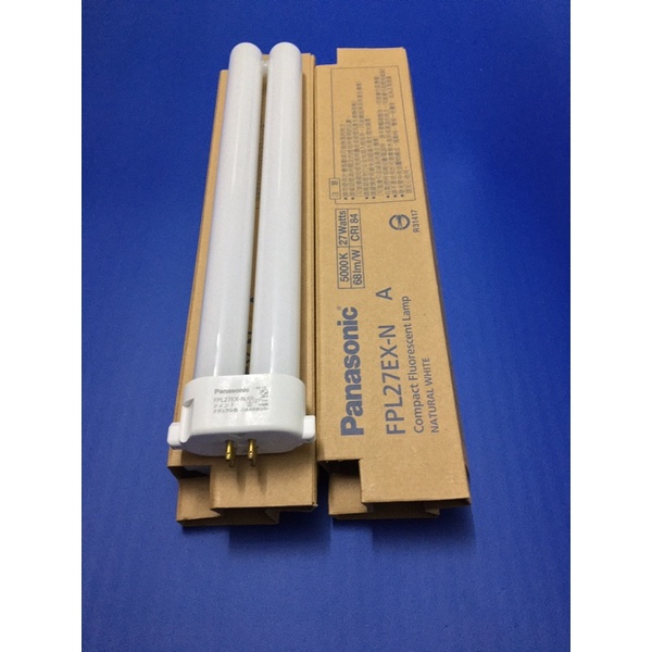 FPL27EX-N มาแล้วลูกจ๋า หลอดไฟที่หนูอยากได้ หลอดไฟเสีย ทิ้งทั้งโคม ม่าย ...