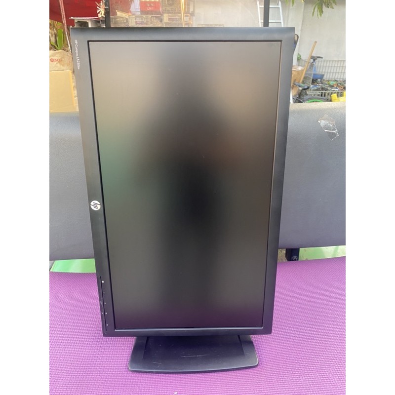 HP Compaq LA2306x 23 นิ้ว มือสอง FULL HD - showroomcomputer - ThaiPick