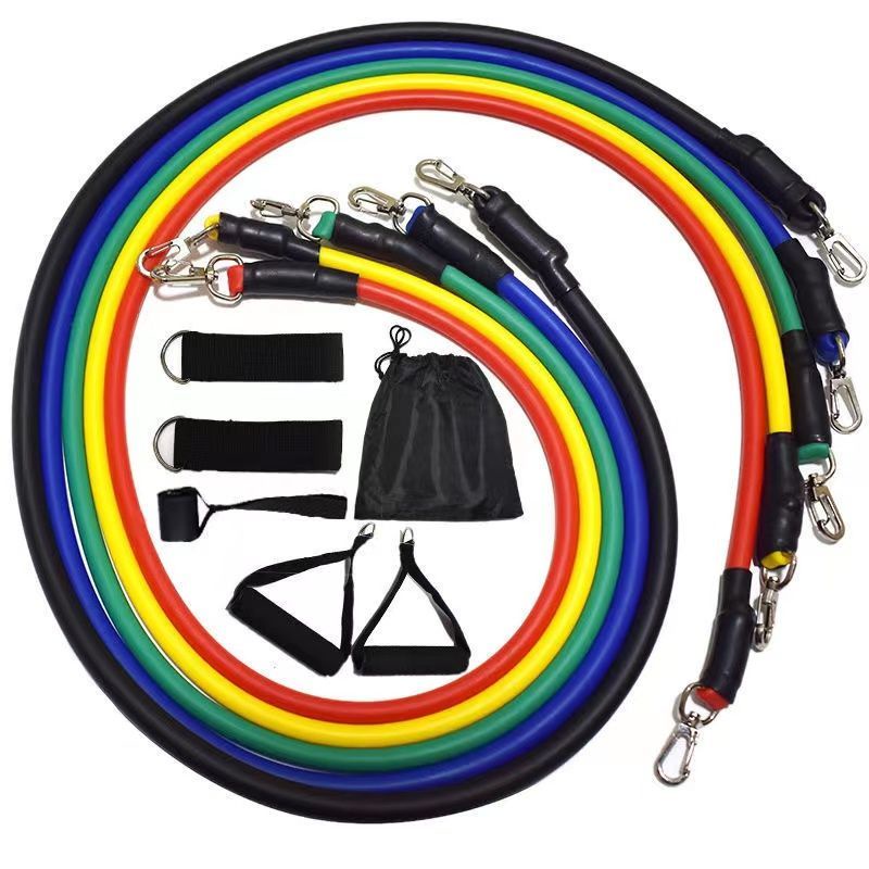 11 woolly bungee cord pull rope fitness resistance late118.16 - v1 ...