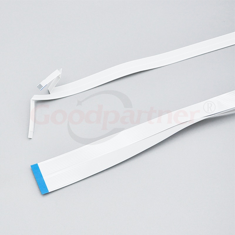 10X PrintHead Sensor Cable for EPSON L110 L130 L132 L210 L220 L222 L300 ...