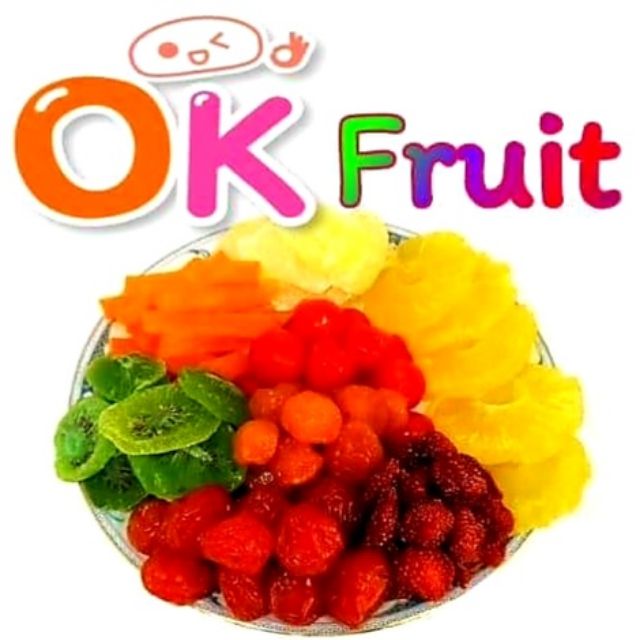 Okey Fruit, ร้านค้าออนไลน์ | Shopee Thailand