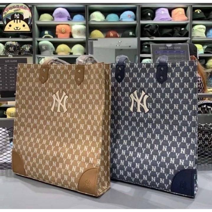 กระเป๋า MLB NY NEW ITEM - majestybykatar - ThaiPick