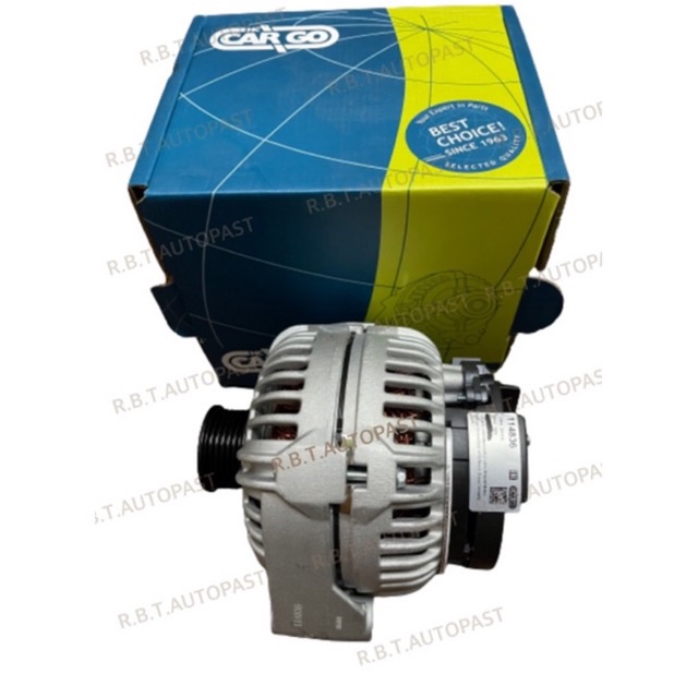 Alternatorไดชาร์จ W220 Mercedes-Benz S Calss W220 S280 320 ยี่ห้อCARGO ...