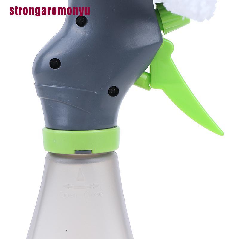 ( N979 ) 3 In 1 ชุดแปรงสเปรย์ทําความสะอาดกระจกหน้าต่าง - strongaromonyu ...