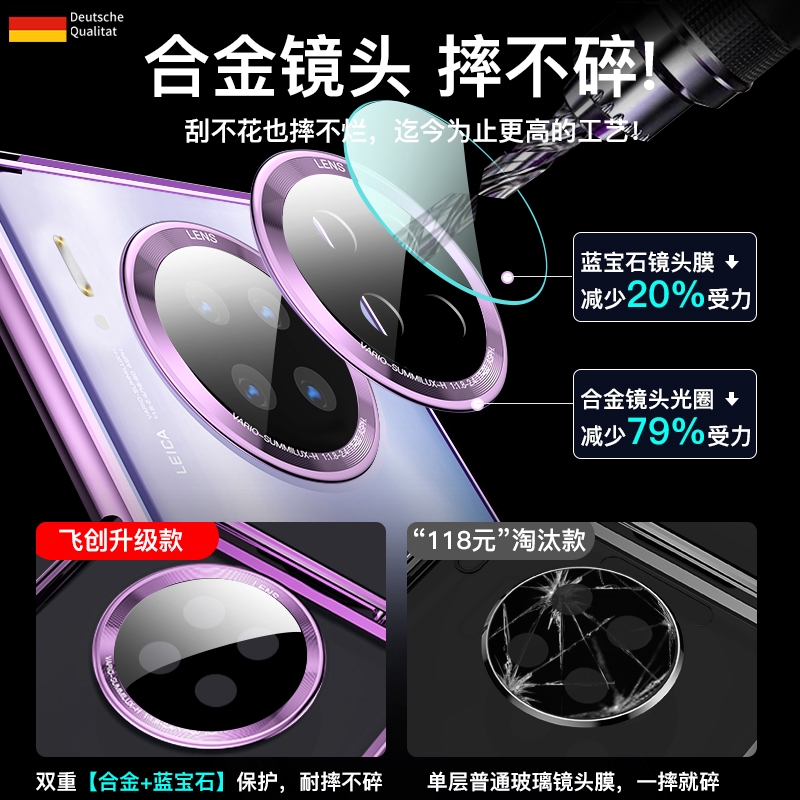 ซองใส่โทรศัพท์มือถือราคาถูกคลังสินค้ากรุงเทพ ภาพยนตร์ เลนส์หัวเว่ยมา mate30P - ch0961702300 ...