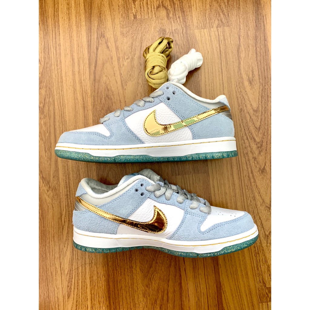 Nike SB Dunk Low Sean Cliver - adamkizk - ThaiPick