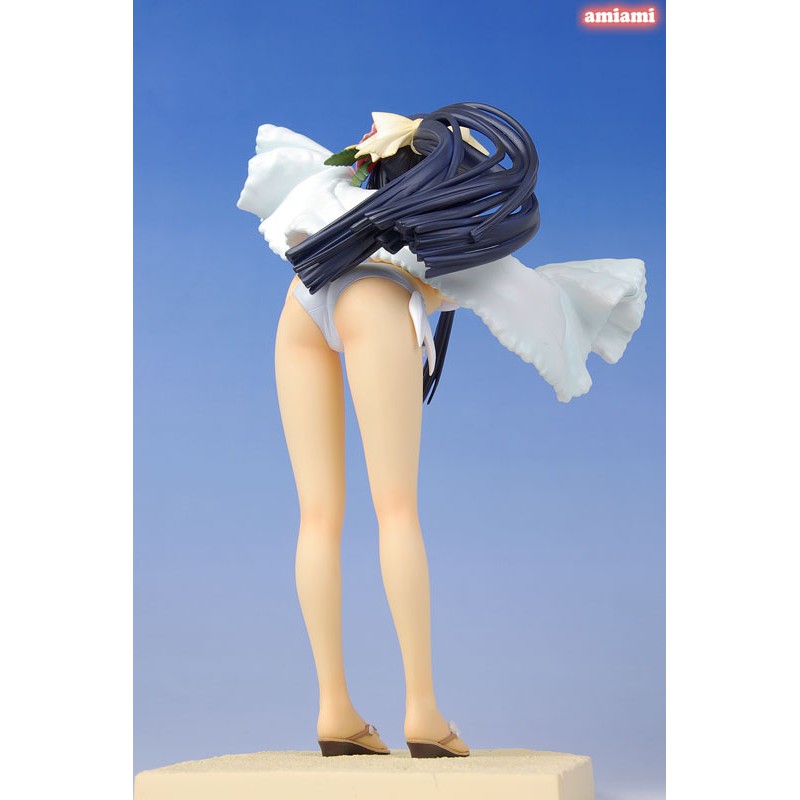 To Heart 2 Another Days - Kusakabe Yuuki - 17 - Swimsuit Vacation Ver. (Kotobukiya) - p1mra ...