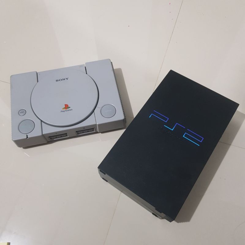 อะไหล่ Playstation 1/2 (PS1/PS2) | Shopee Thailand