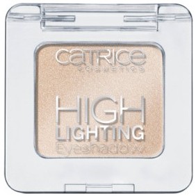 Catrice Highlighting Eyeshadow 030 - lasugar - ThaiPick