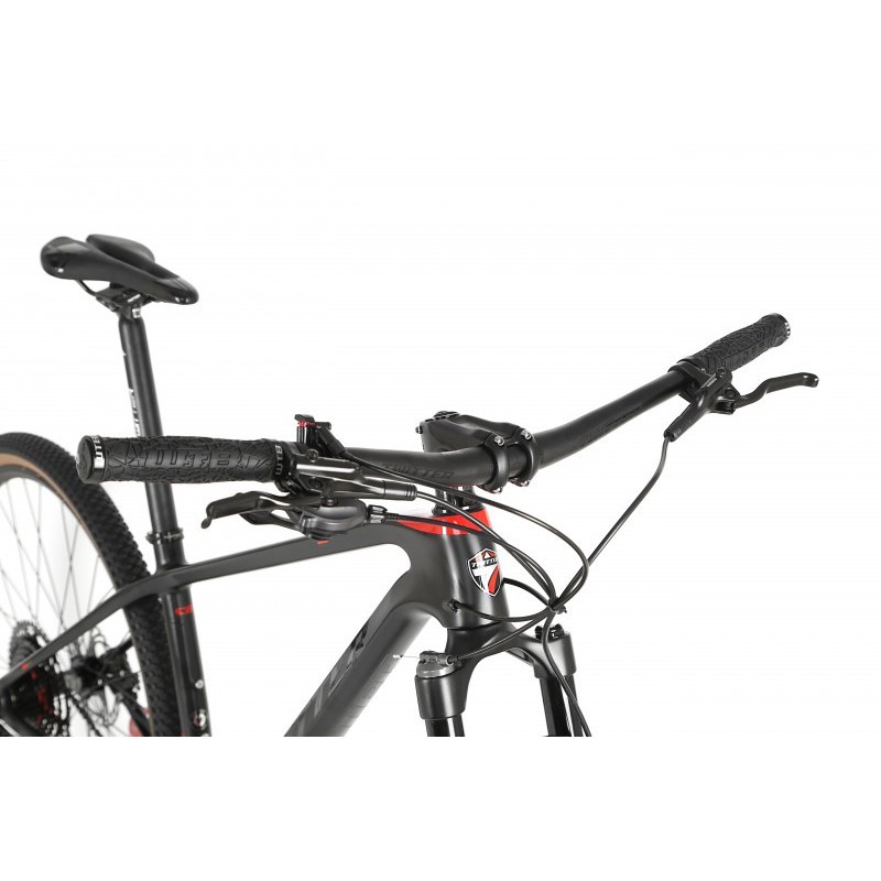 จักรยาน TWITTER รุ่น WARRIOR PRO 2.0 12 Sp. (2021) ล้อ 29ER - warinbike ...