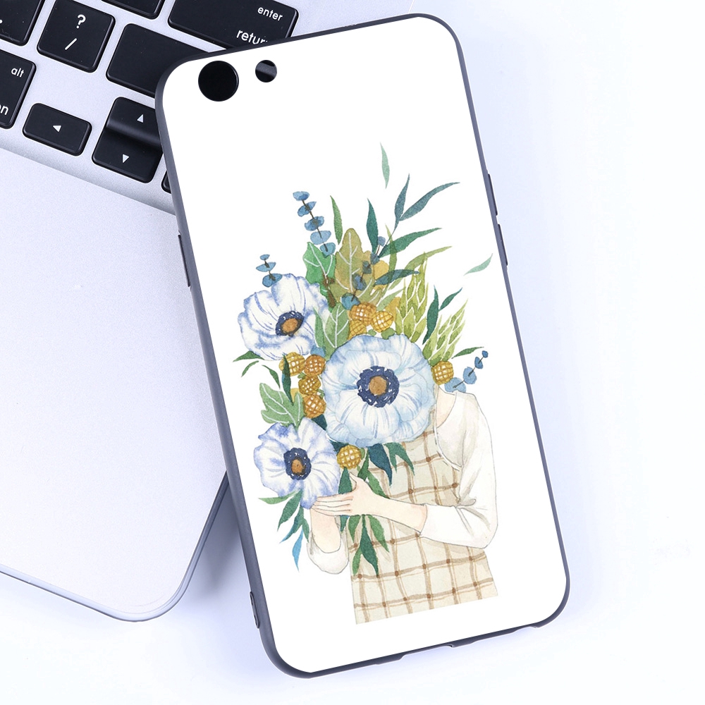 สำหรับ TP-LINK Neffos C7 TP910A TP910C TP-LINK Neffos Y7 กรณี DIY Tpu ...