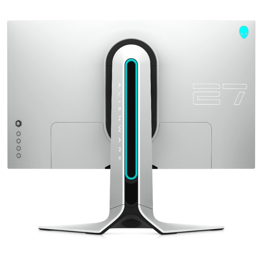 DELL ALIENWARE 27 GAMING MONITOR - AW2720HF (IPS 240HZ) AMD FreeSyncTM ...