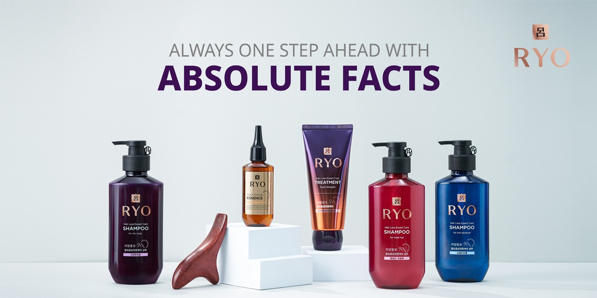 สั่งซื้อสินค้าออนไลน์จาก Ryo Official Store | Shopee Thailand